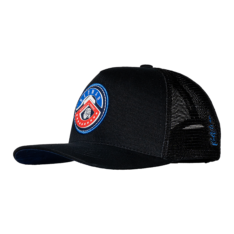 BONÉ RED MAN COLT - RED 1215 - Loja Virtual | Red Man