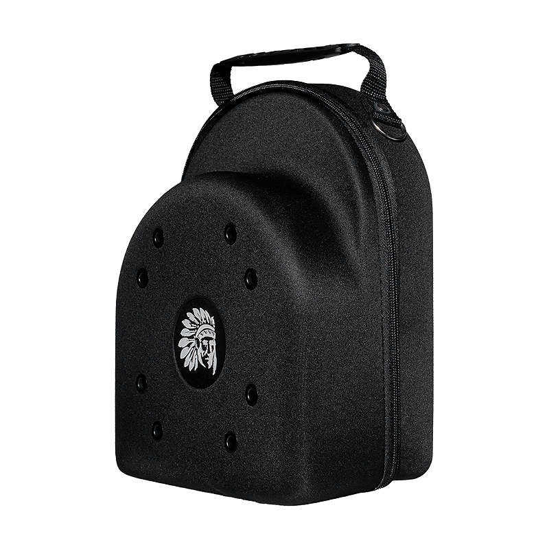 case redman cap preta - red 001 - Red Man Brand