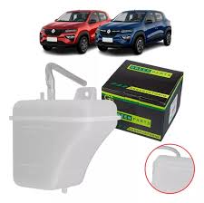 RESERVATORIO DE EXPANSAO RENAULT KWID 1.0 12V / 217103773R - MFC ...