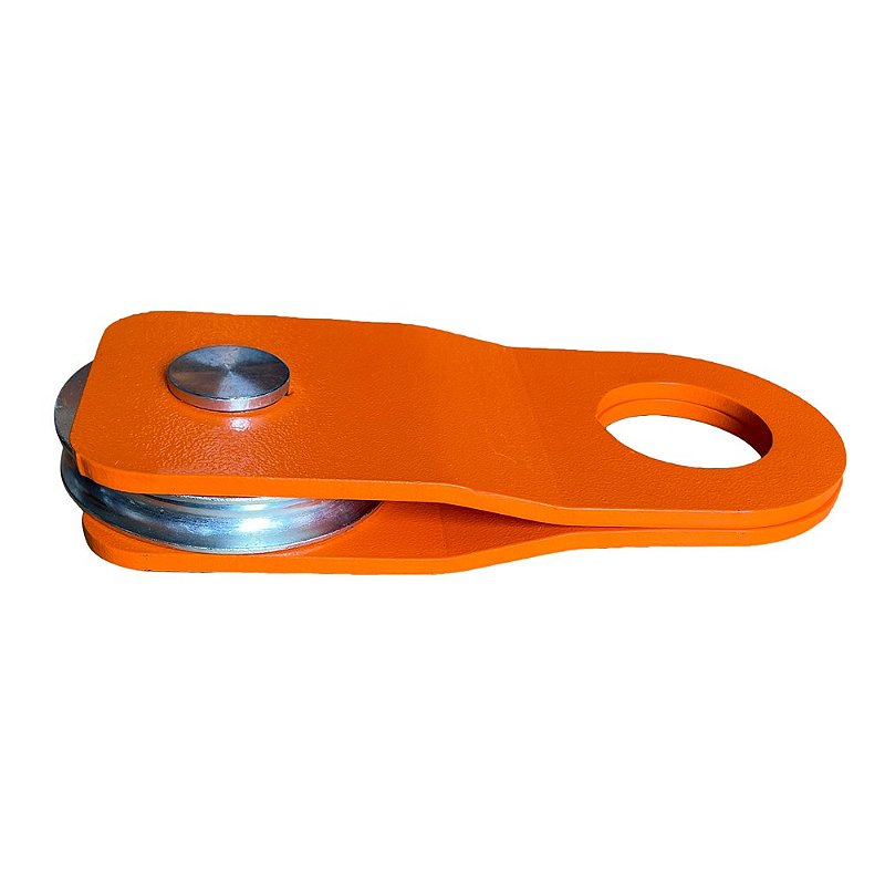 Patesca 1/2" - 12.000lb - HD4x4 - Peças OFF ROAD