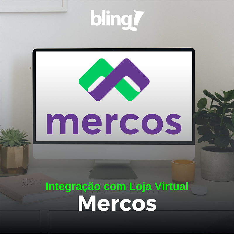 Integração Bling com Mercos - Ative Commerce