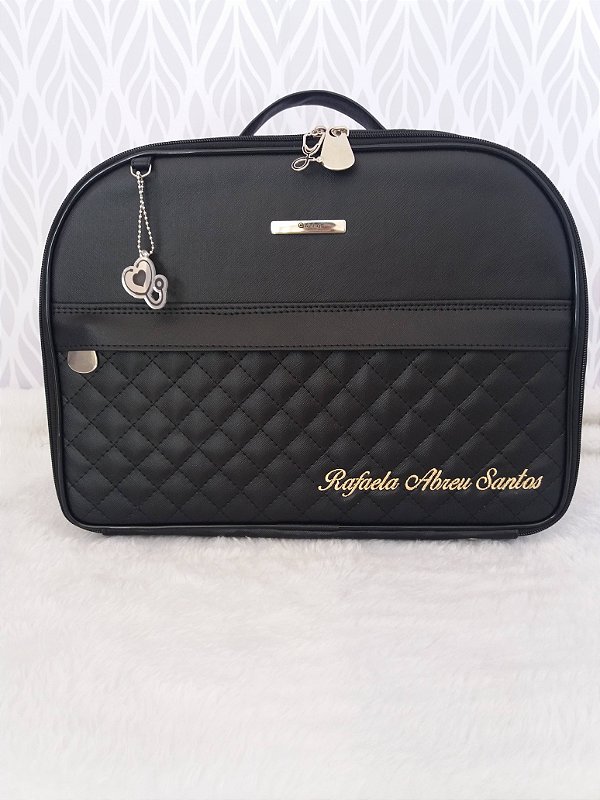 Maletas para área da saúde - Kinhas Atelier