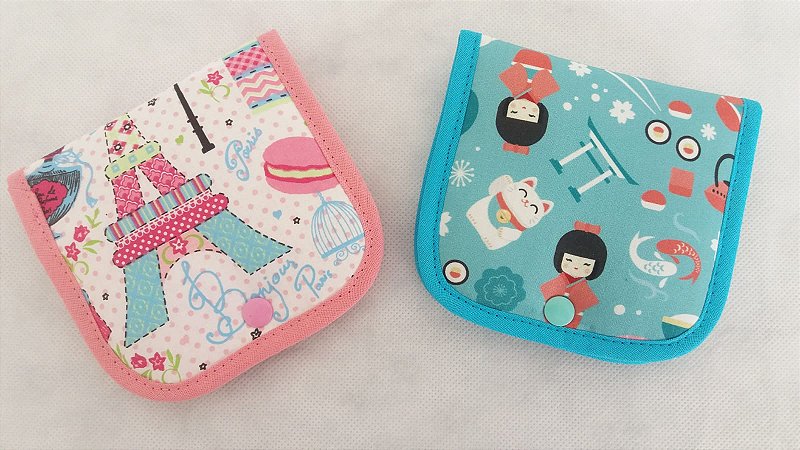 Porta absorvente - Kinhas Atelier