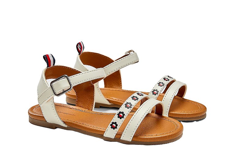 Sandália Kids Tommy Hilfiger - LOB BABY KIDS ARTIGOS INFANTIS