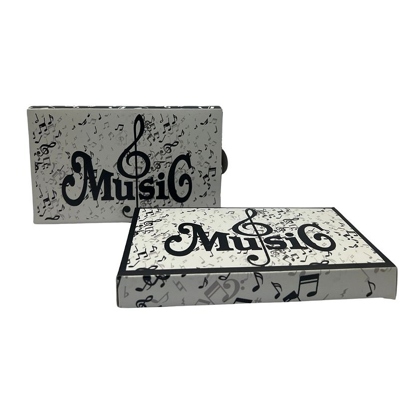 Caixa Kit Kat Musical - 06 unidades - JM Festas - Artigos decorativos ...