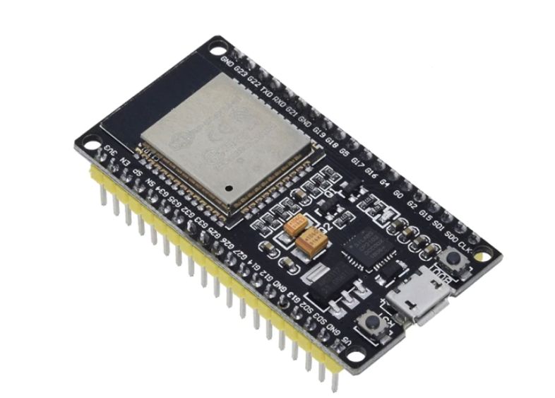 Módulo Wifi Esp32 Bluetooth Byteflop A Loja De Arduino Em João 