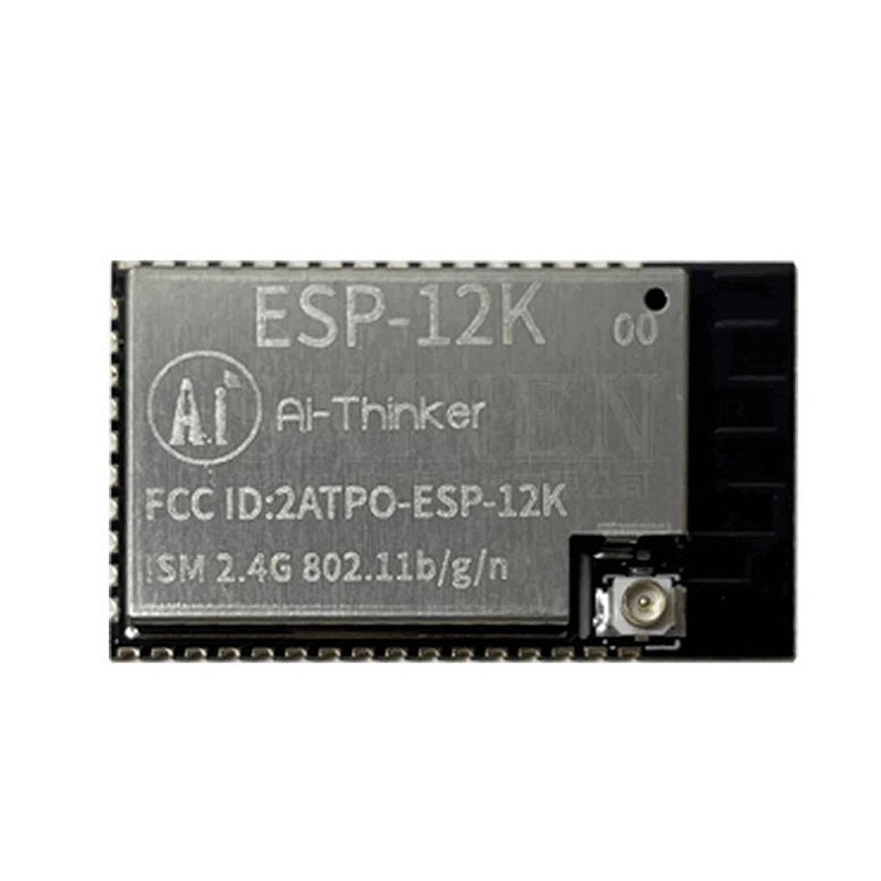 Chip ESP32 S2 ESP-12K - Eletrogate - 12 anos!