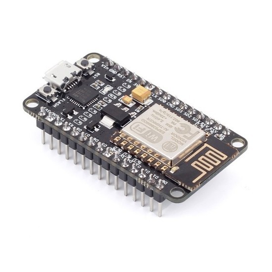 Módulo WiFi ESP8266 NodeMcu ESP-12E Amica - Eletrogate - 12 anos!