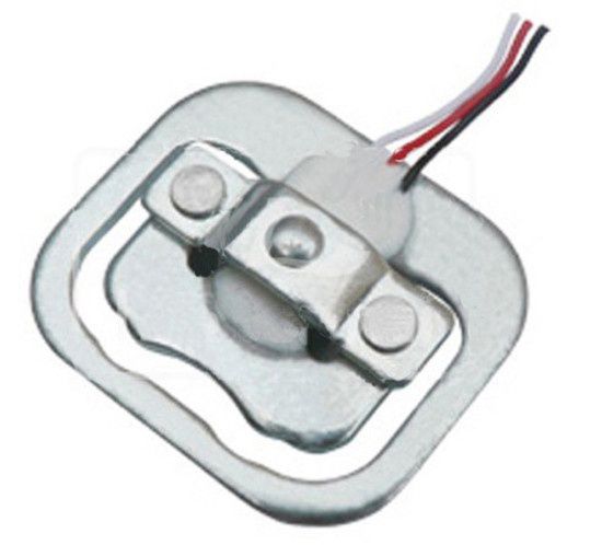 Célula De Carga Fina 50Kg Sensor De Peso | 06x sem juros - Eletrogate ... Célula De Carga Fina 50Kg Sensor De Peso | 06x sem juros - Eletrogate ...