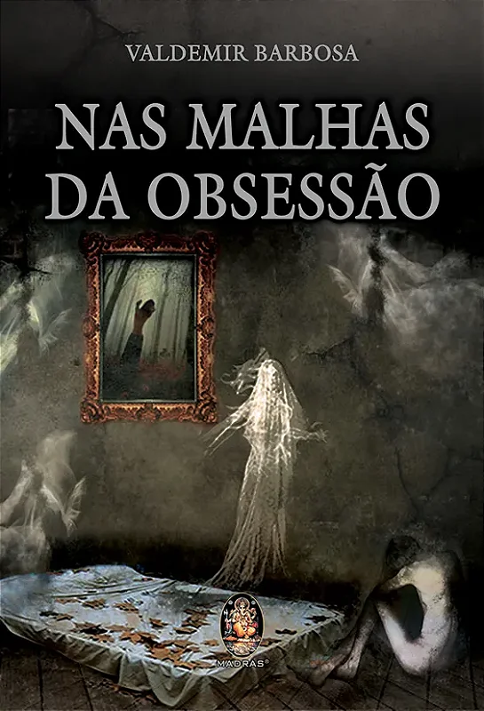 NAS MALHAS DA OBSESSAO - Loja do Bode - artigos maçônicos [OFICIAL]