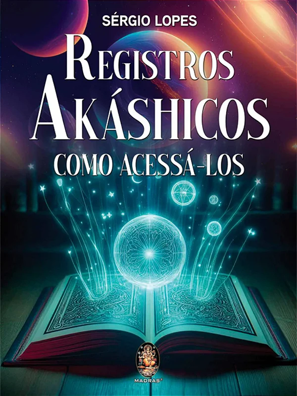 REGISTROS AKÁSHICOS E COMO ACESSÁ - LOS - Loja do Bode - artigos ...