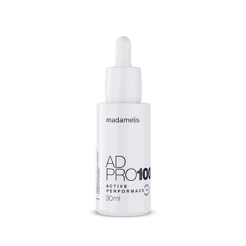 AD Pro 100 Active Performance 30ml I Madamelis Profissional - www ...