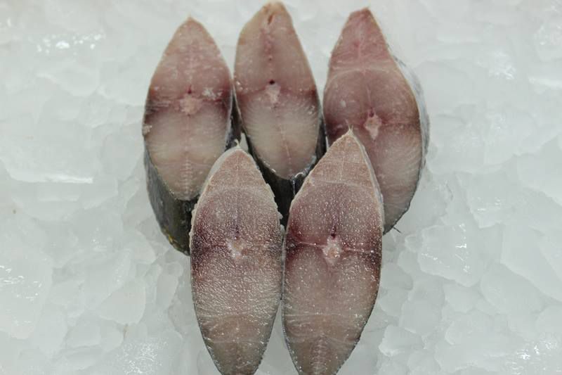 Posta de Dourado | Pescados Moema - Pescados Moema