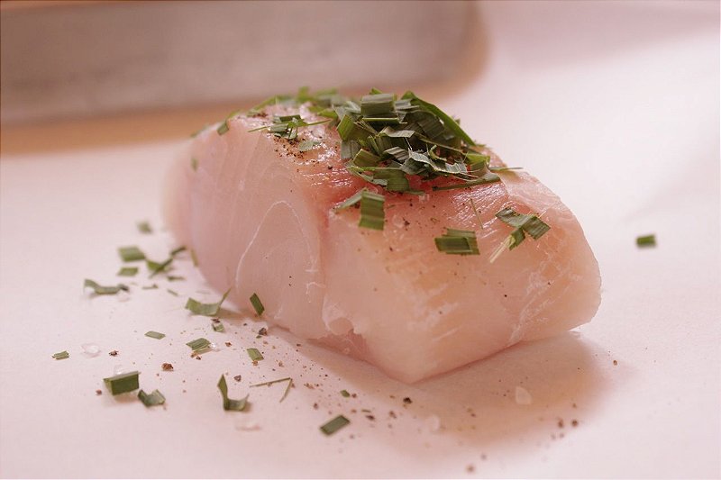 Posta de Robalo| Pescados Moema - Pescados Moema