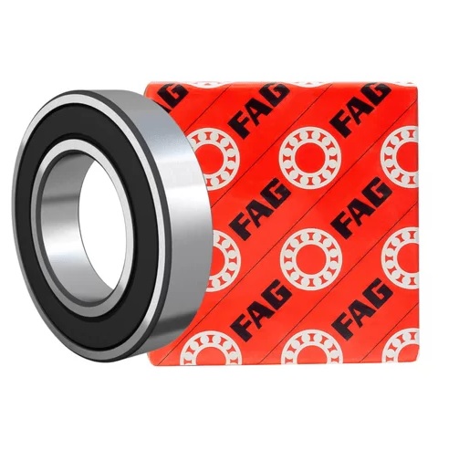 Rolamento 6203 2RSR FAG - Instemaq Curitiba