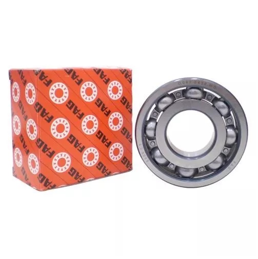 Rolamento 6306 FAG - Instemaq Curitiba