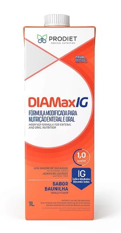 Diamax IG 1000 ml – Prodiet - AgilMed - Medicamentos Especiais e ...