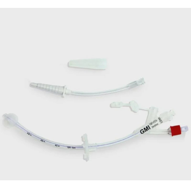 Sonda para Gastrostomia Adulto 22Fr Balão 20ml - GMI - AgilMed ...