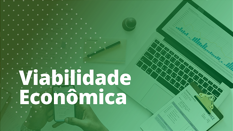 Apresentação Viabilidade Econômica – Valide Projetos com Clareza e Est ...