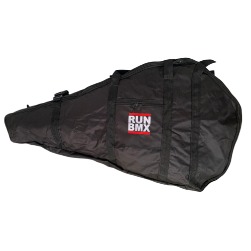 MALA BIKE RUN BMX ARO 20 - BMX PRIDE LOJA DE BMX