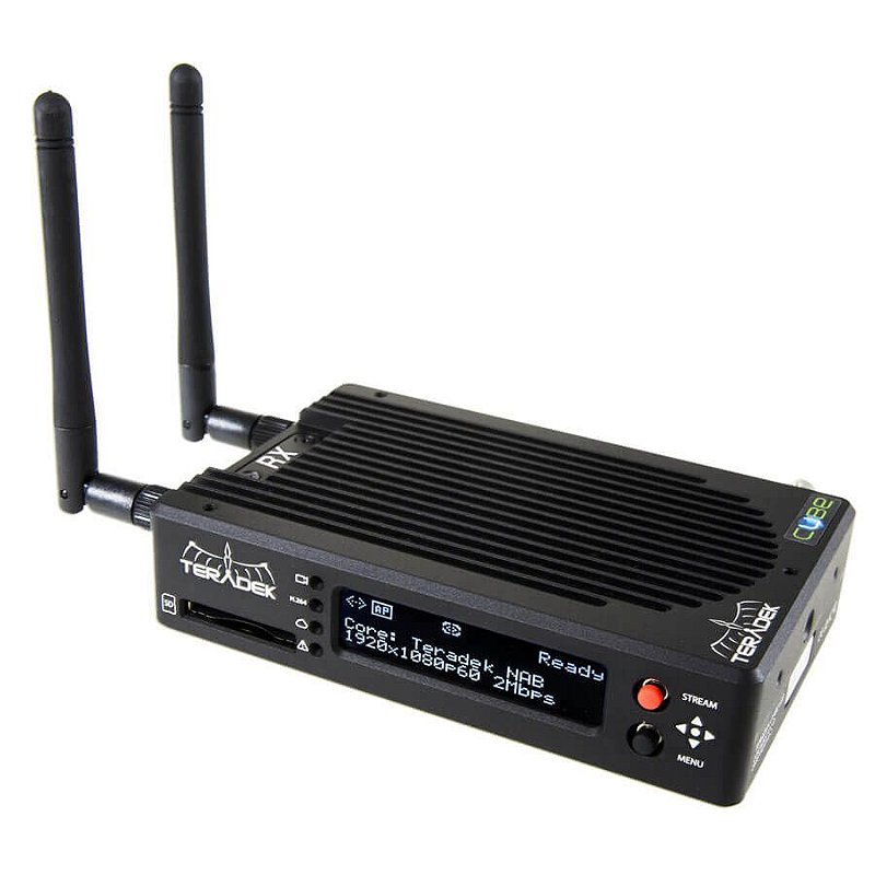Teradek Cube 675 - Loja OnVideo