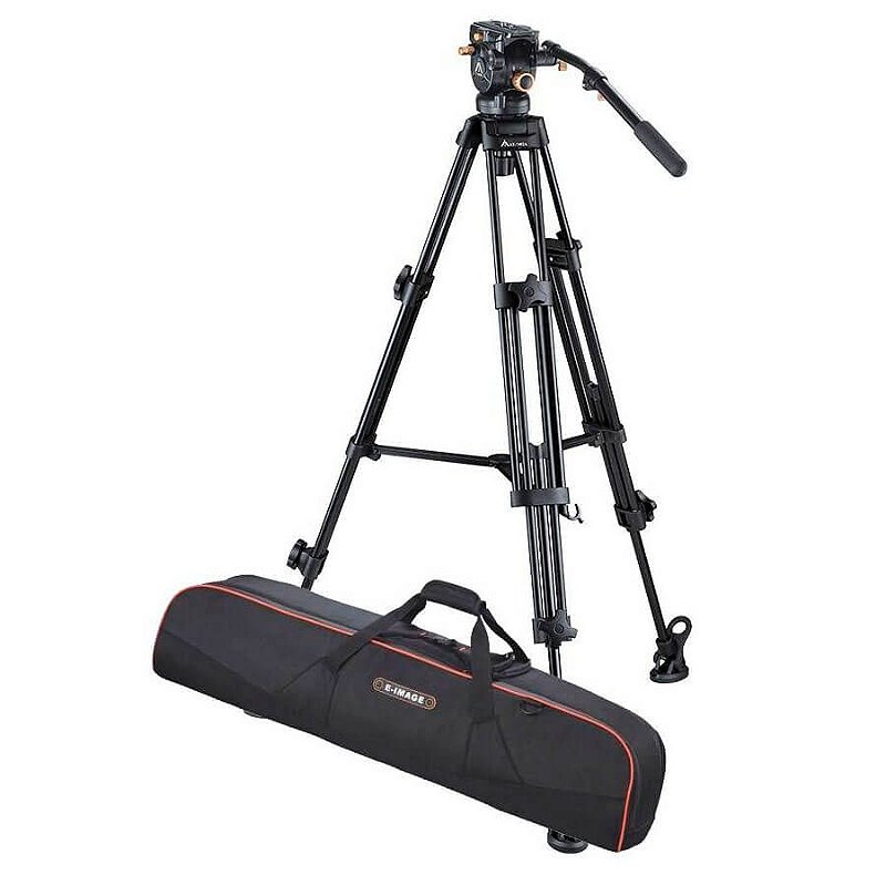 Tripé EI-7060 - Loja OnVideo