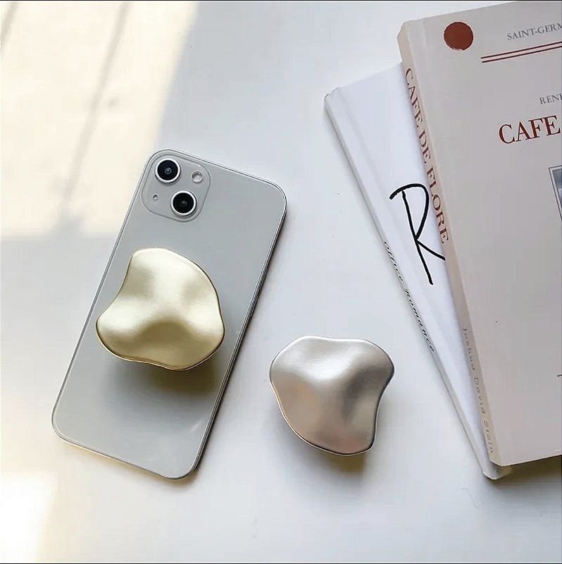 Popsocket Luxo - TK cases