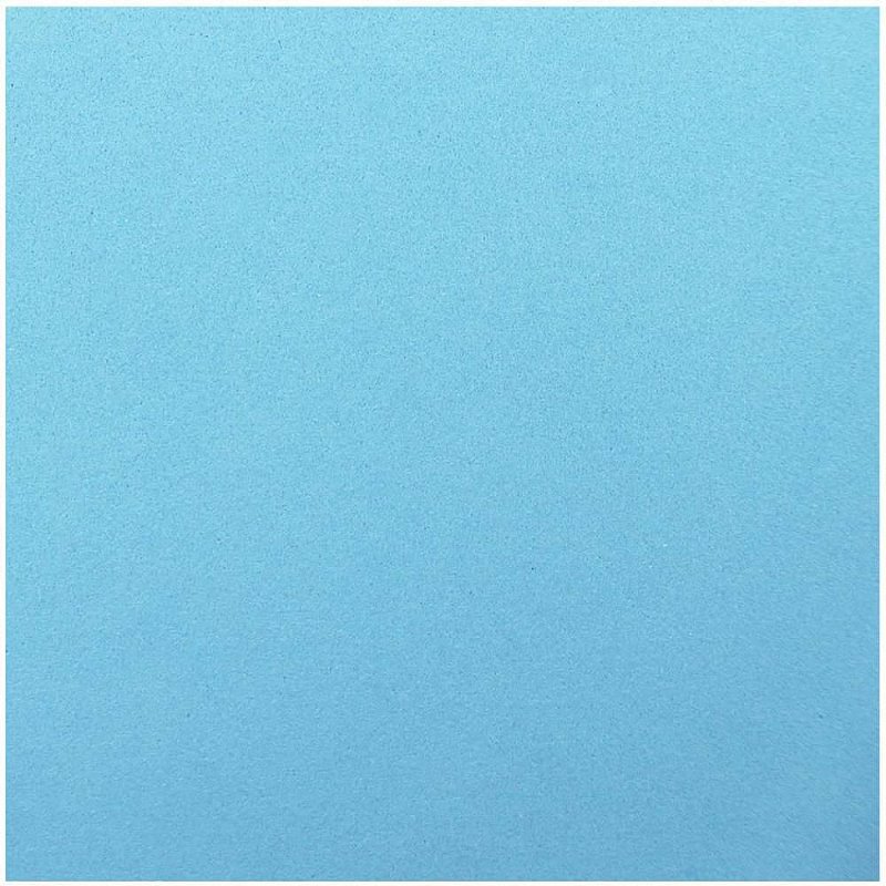 Placa em EVA 48X40CM Azul Claro 1,6MM - Digital Conveniência ...