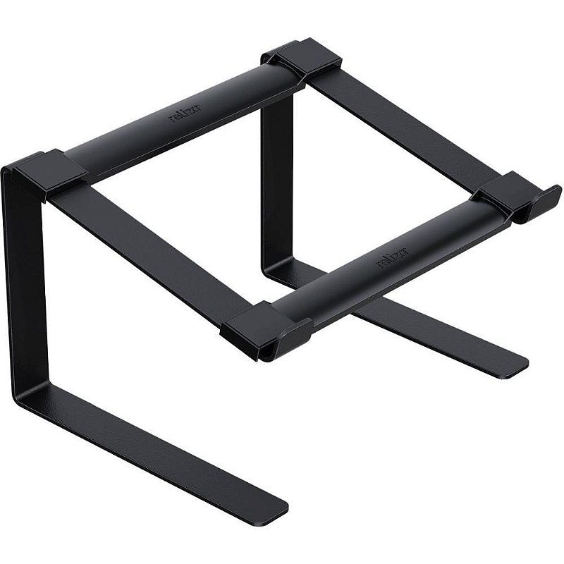 Suporte para Notebook Supremo ABS Preto - Digital Conveniência ...