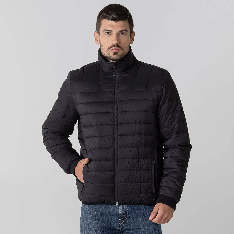 Jaqueta Térmica Masculina impermeável para neve puffer RAISE SNOW - m ...