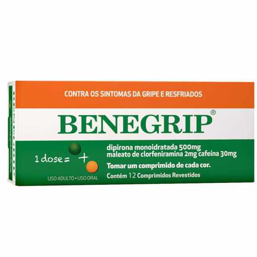 GRIPE, RESFRIADO, DIPIRONA, CLORFENIRAMINA, GRIPINEW , DRENOGRIP ...