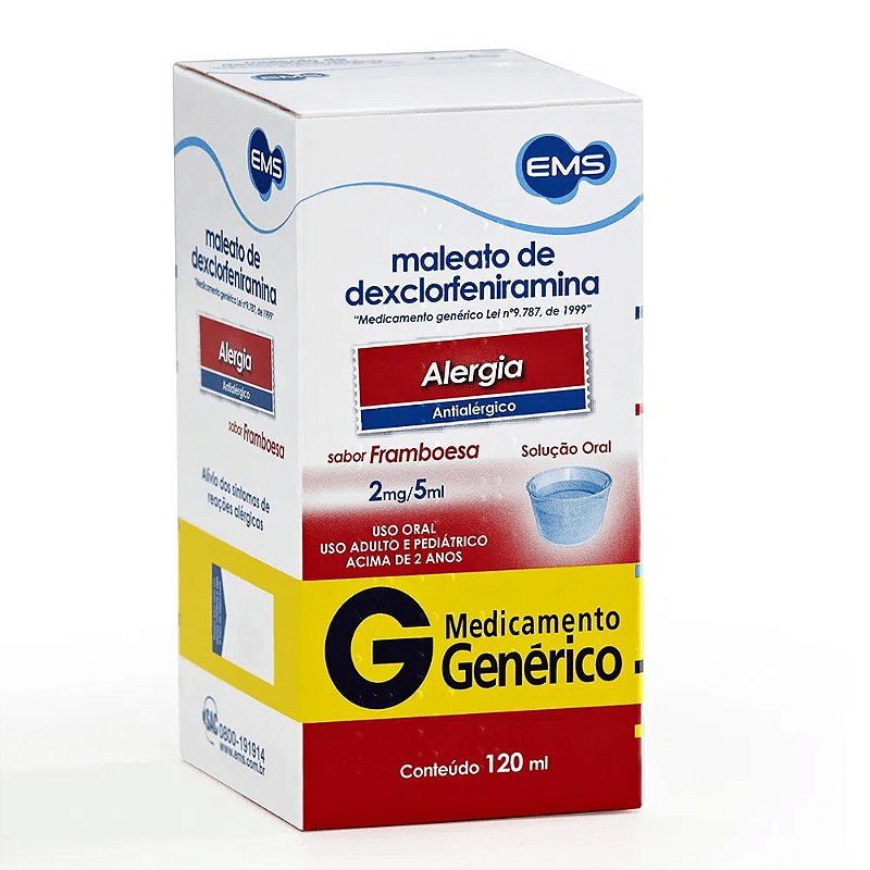 POLARAMINE , HYSTIN , DEXCLOR , POLAPIC , ALERGIA , RINITE - Drogaria ...