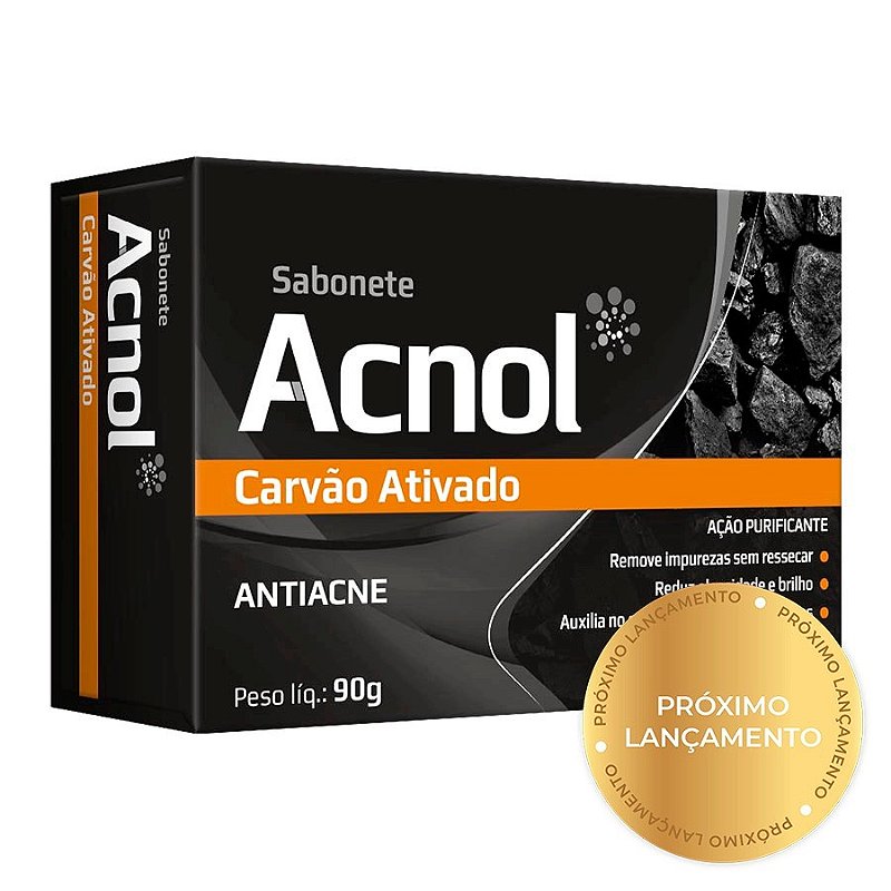 ASEPXIA , ACNOL , ANTIACNE , ESPINHA , CRAVO - Drogaria do Farmacêutico