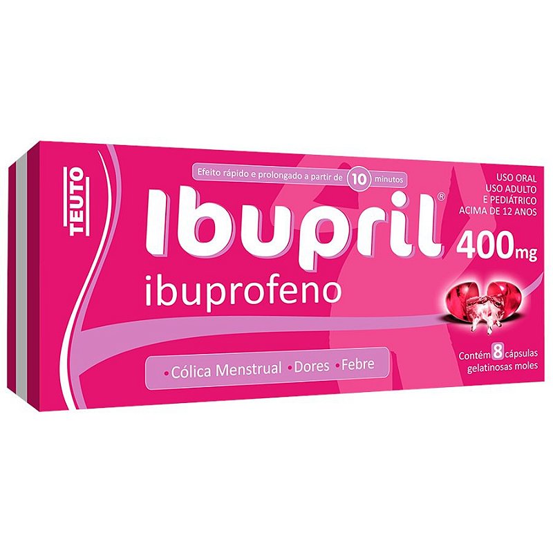 BUSCOFEM , IBUPROFENO , IBUFRAN , COLICA , DOR , INFLAMAÇÃO - Drogaria ...