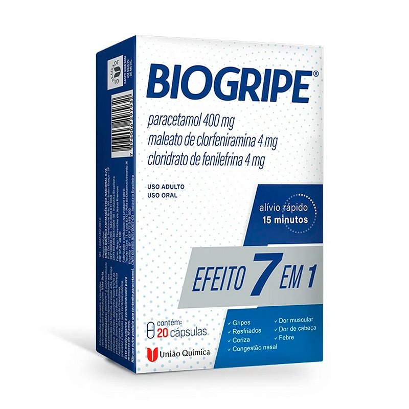 cimegripe MULTIGRIP RESFENOL BIOGRIPE NEXT RESFEGRIPE GRIPE RESFRIADO ...