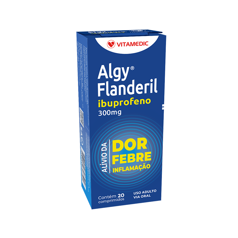 IBUPROFENO ADVIL BUPROVIL IBUPRIL ALGY-FLANDERIL DOR FEBRE ALIVIUM ...