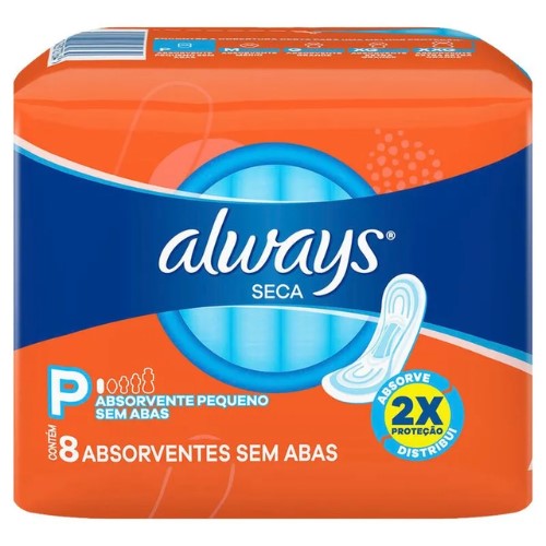 ABSORVENTES MODES ALWAYS INTIMUS SEMPRE LIVRE CAREFREE - Drogaria do ...