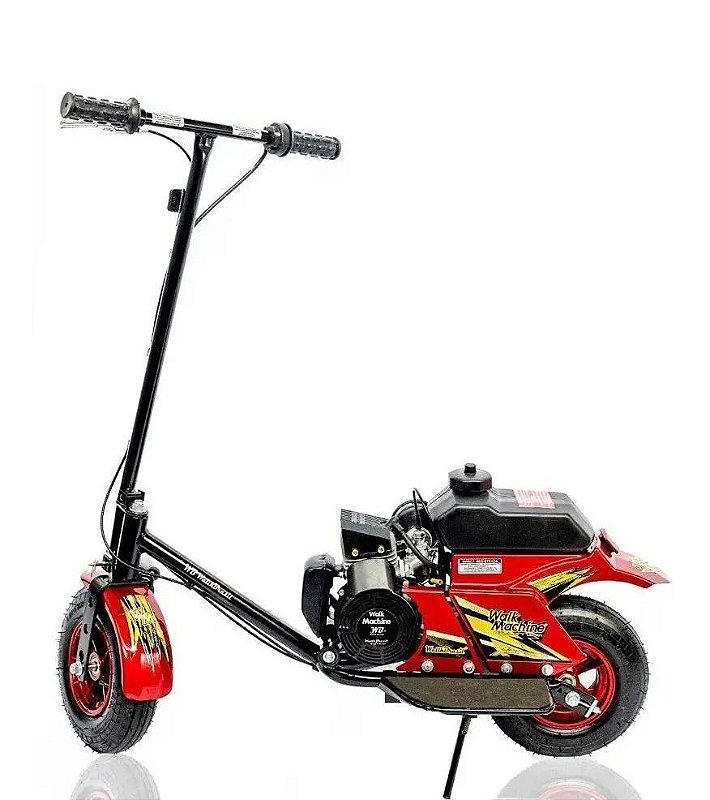 Walk Machine Vermelho - BH13 Walk Machine A Casa do Walkmachine em Belo ...