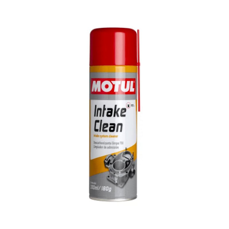 MOTUL INTAKE CLEAN - BH13 Walk Machine A Casa do Walkmachine em Belo ...
