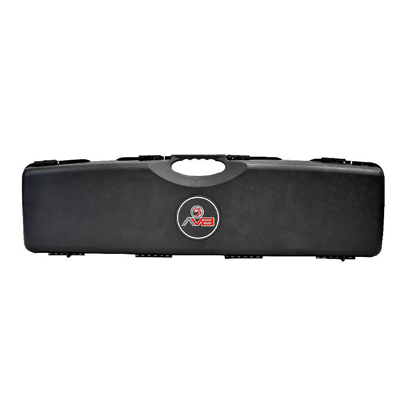 Case para Armas Longas 95x24x7 - AVB-C95 - Airsoft, Pistolas, Rifles ...
