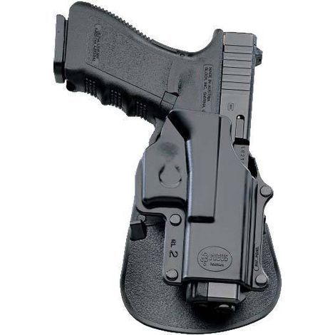 COLDRE MD GL2 PARA GLOCK - FOBUS - Airsoft, Pistolas, Rifles, BBs, GBB ...