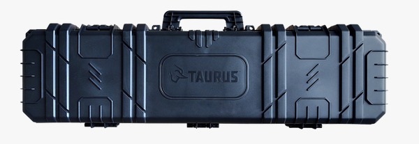 Case Rigido para Armas Longas 900mm Preto - Taurus - Airsoft, Pistolas ...