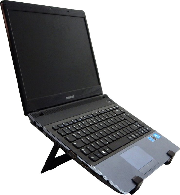 SUPORTE PARA NOTEBOOK E TABLET- JOBS - Idesan - Loja Virtual de ...