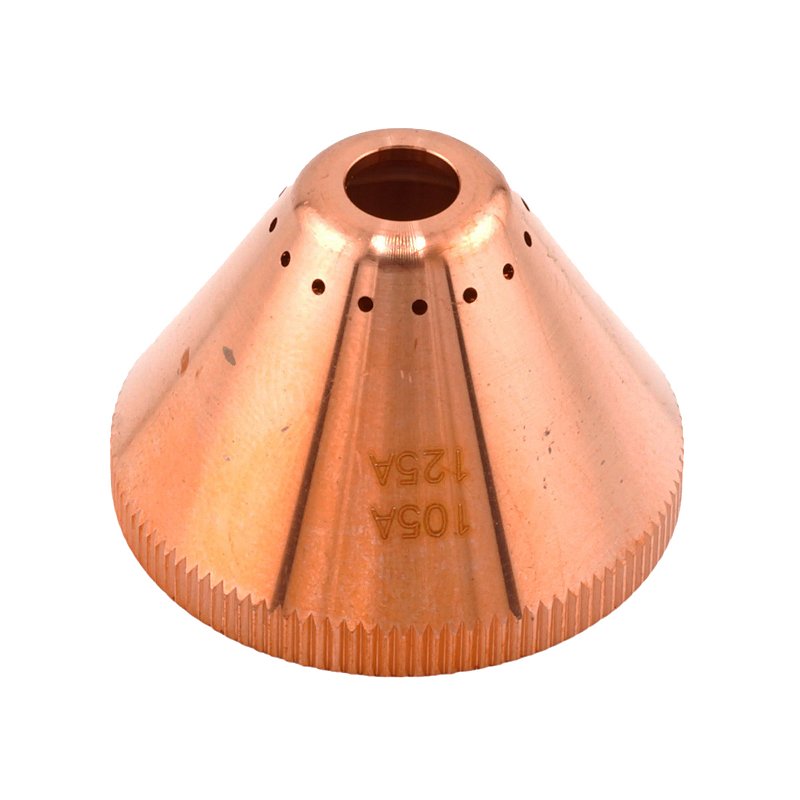 Bocal Proteção Plasma 220976 Para Tocha Mecanizada 125a - Ferplus ...