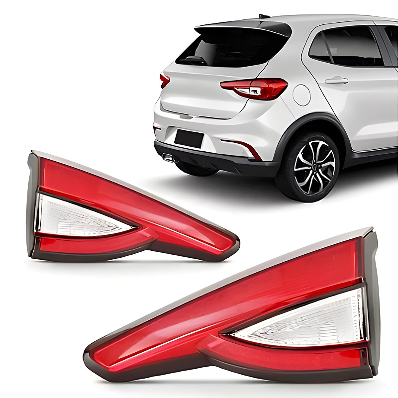 Lanterna Traseira Mala Fiat Argo 2017+ Original Magneti Mare - RC&A ...