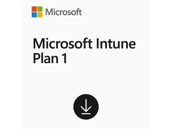 Microsoft Intune Plan 1 CSP - CFQ7TTC0LCH4-009 - Manchester Automação ...