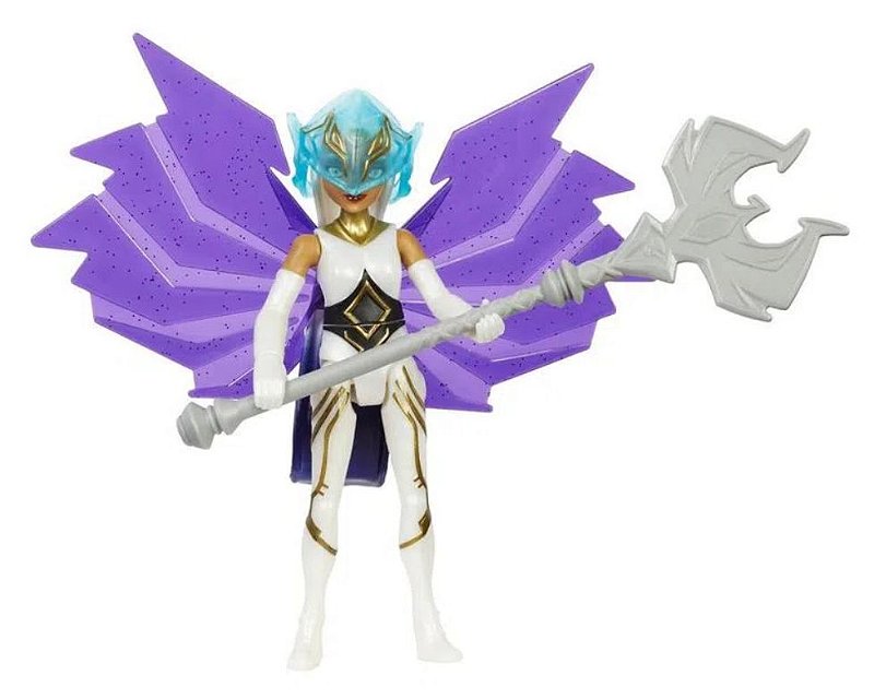 Sorceress - Feiticeira - He-man - MOTU - HDR49 - Mattel - Loja de ...