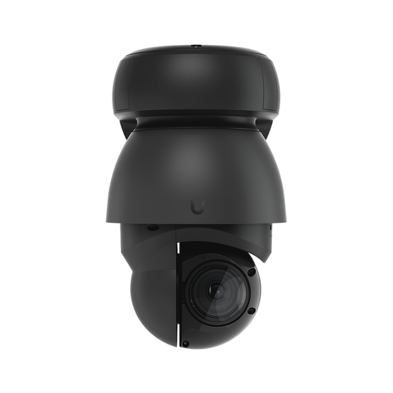 Camera Ubiquiti 4K G4 PTZ Industrial UVC-G4-PTZ - Oukey Store - Se é ...