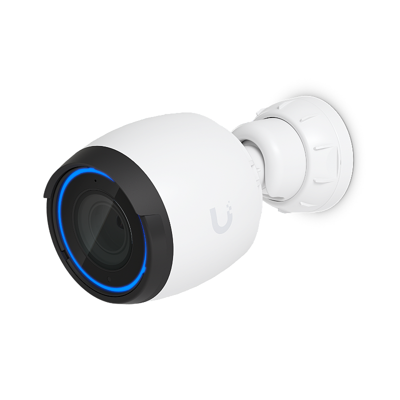 Camera Ubiquiti Visão Noturna 4K G4-Pro UVC-G4-PRO - Oukey Store - Se é ...