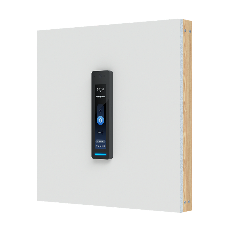 Leitor NFC Access G3 Reader Pro UA-G3-Pro-B Ubiquiti - Oukey Store - Se ...